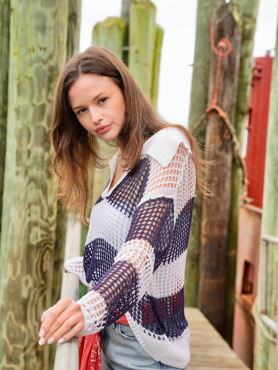 Bardot – StitchDrop